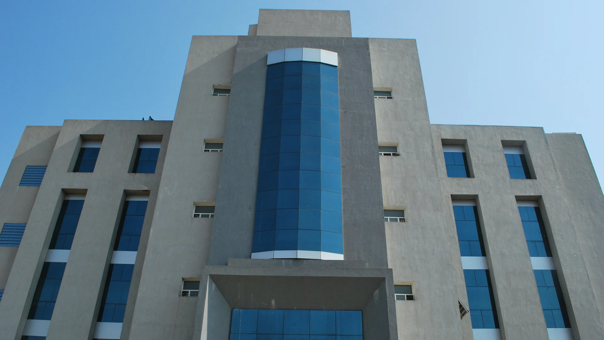 Chemistry Lab – Anand Tatu