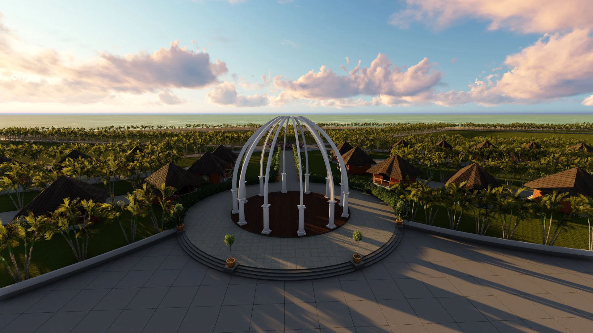 Suvali Beach, Surat – Anand Tatu