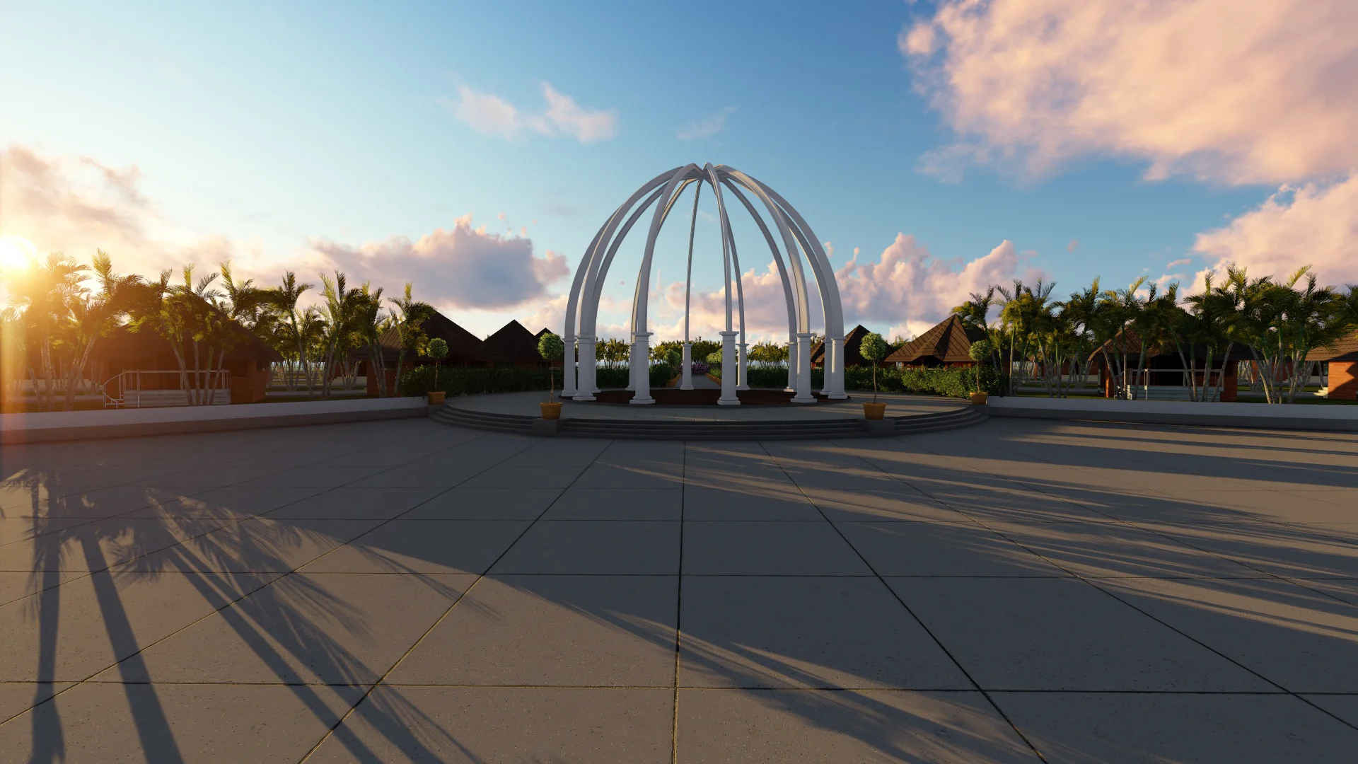 Suvali Beach, Surat – Anand Tatu
